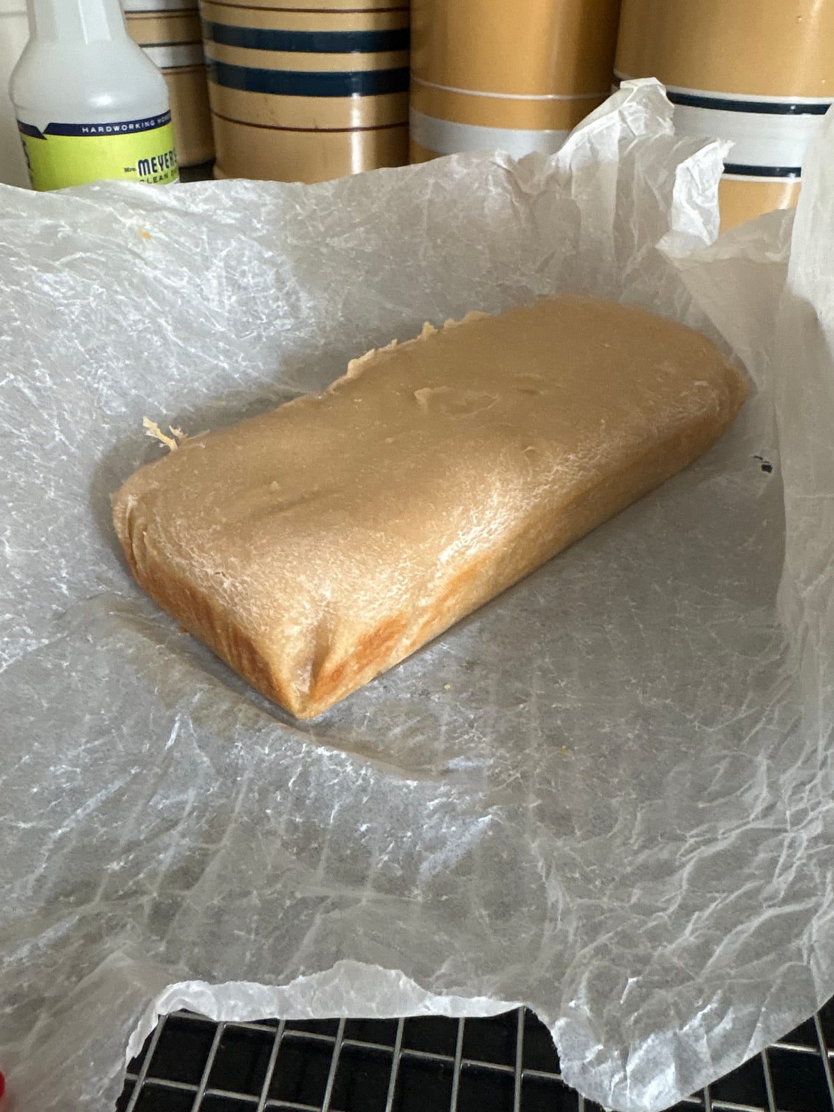 Baking Bricks and Building Resilience | by Philly Psych Bakes | Medium