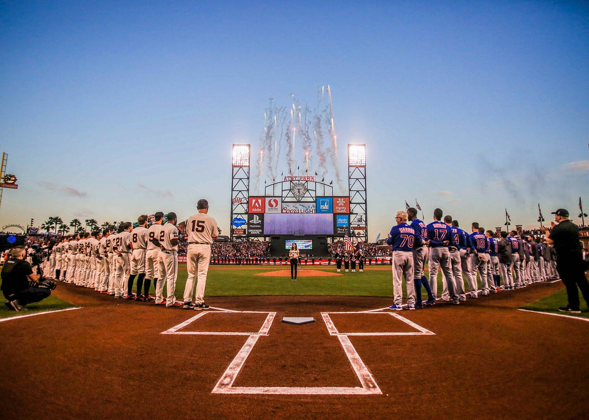 We’re Moving…. Two things we love: the Giants and… | by San Francisco ...