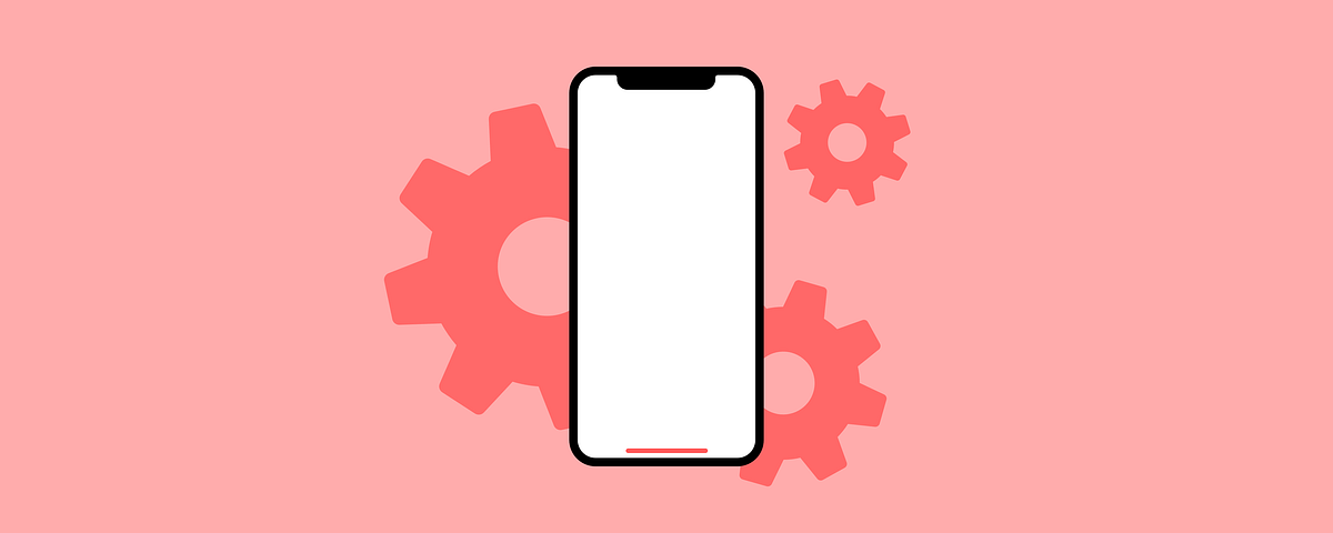 Reverse-Engineering the iPhone X Home Indicator Color | by Nathan Gitter | Medium