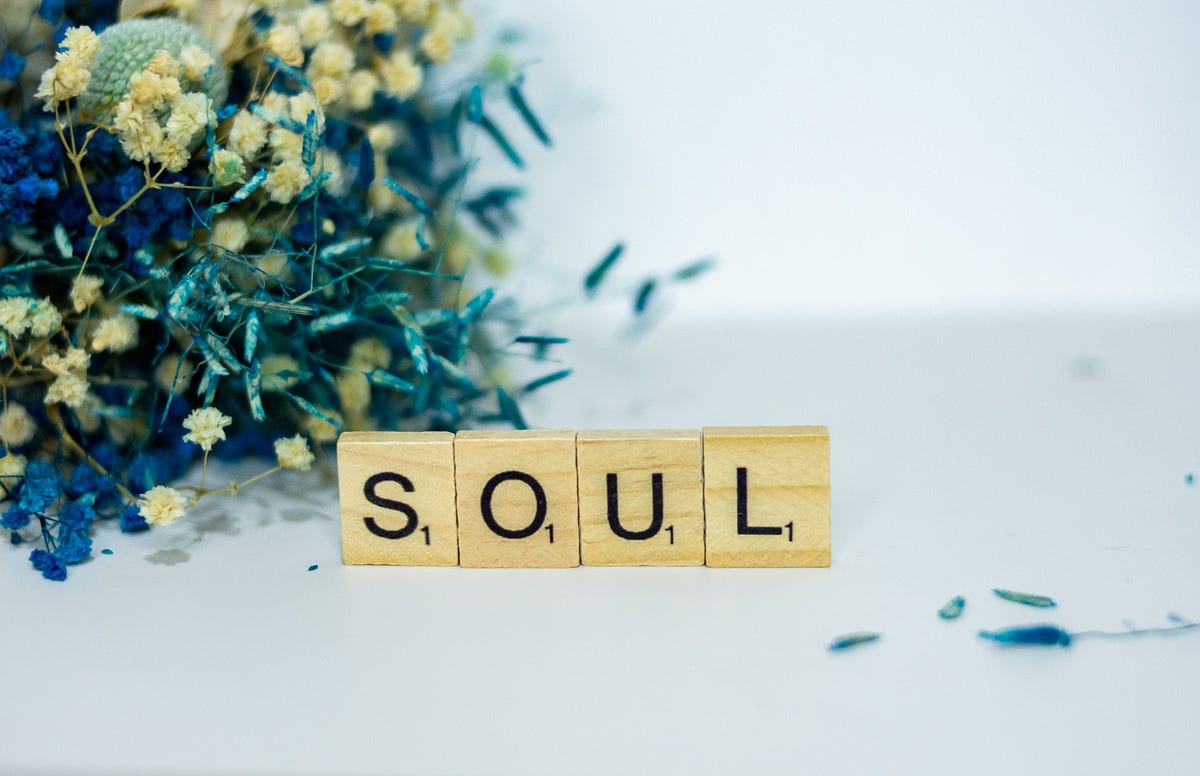 What Is The Nature of The Soul and Do They Actually Exist? | by The ...
