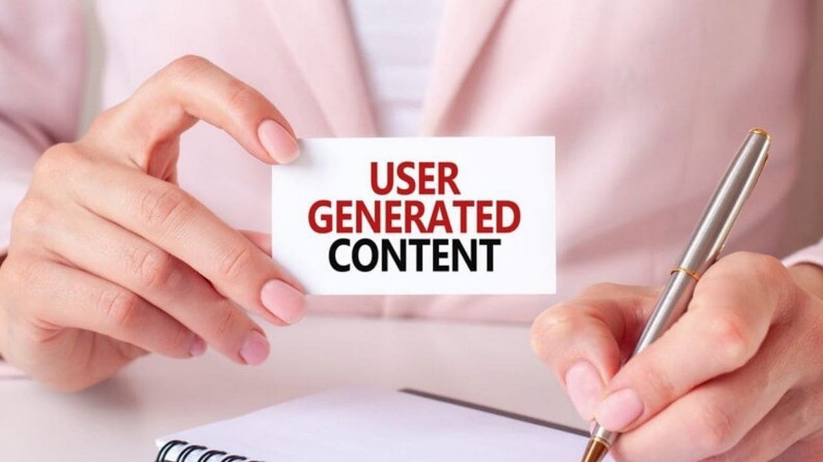How Glossier Leveraged User-Generated Content for Social Media Success ...