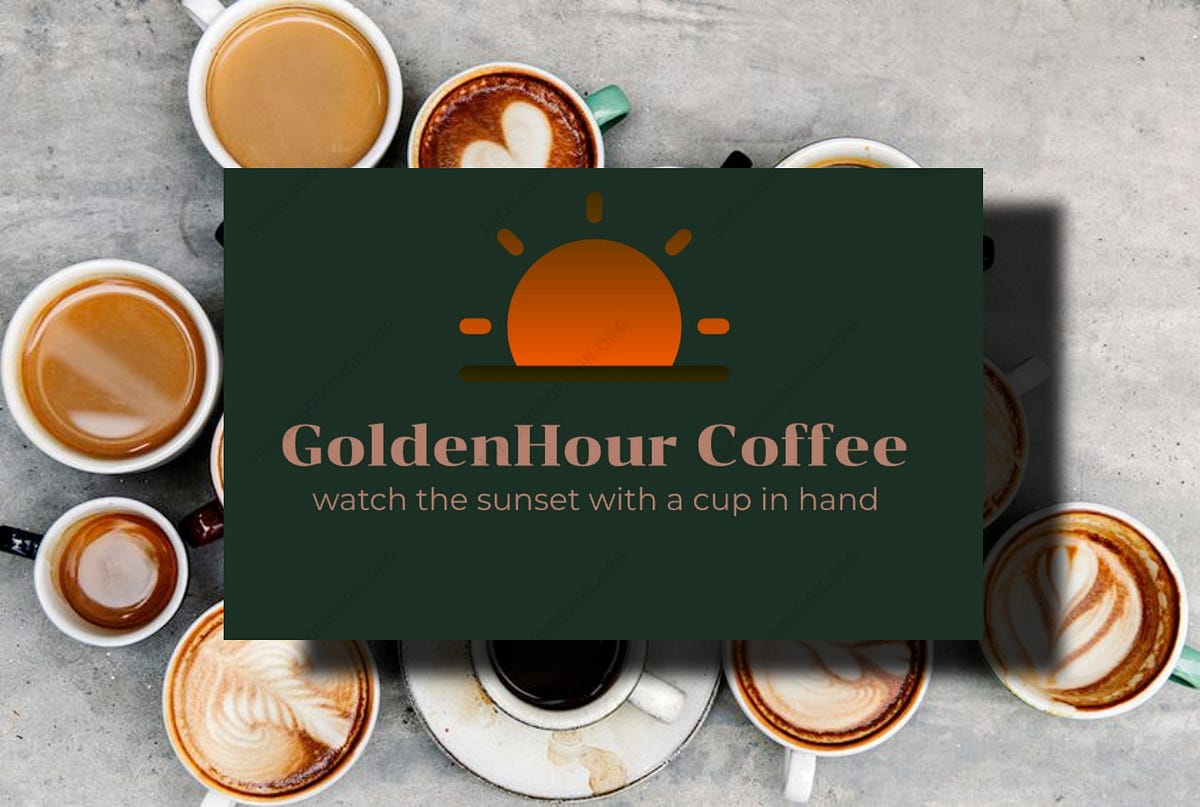 Información importante. Golden Hour coffee 🇵🇷 | by GoldenHour coffee ☕ ...