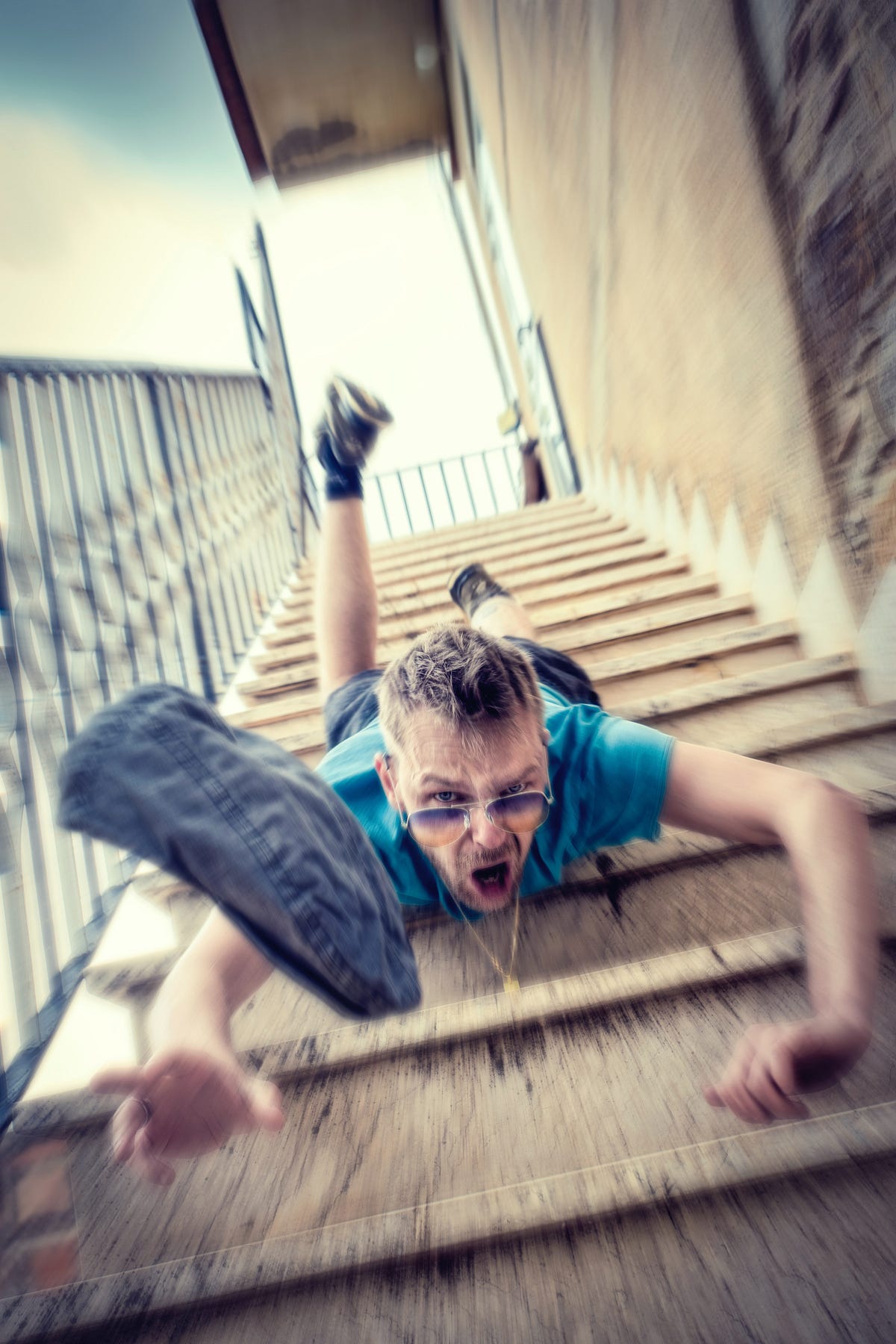 5 Dreadful Mistakes That Make Your Business Fail | The Startup
