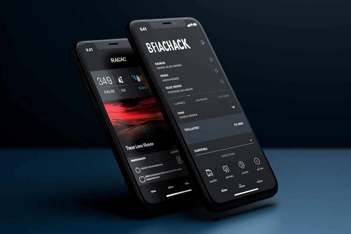 What is the role of a UI / UX designer in a mobile app design? | by MD ...