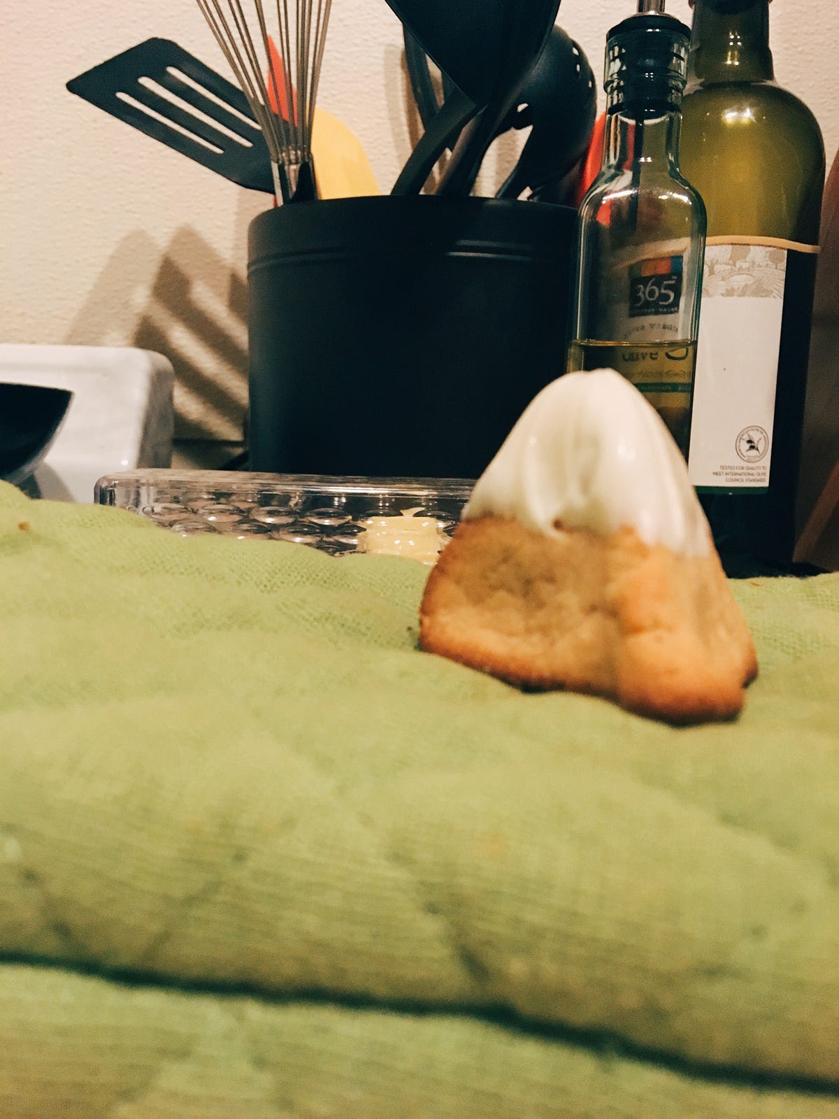 Blog Post 1: Cookies. Heyo! | by Jess | Medium