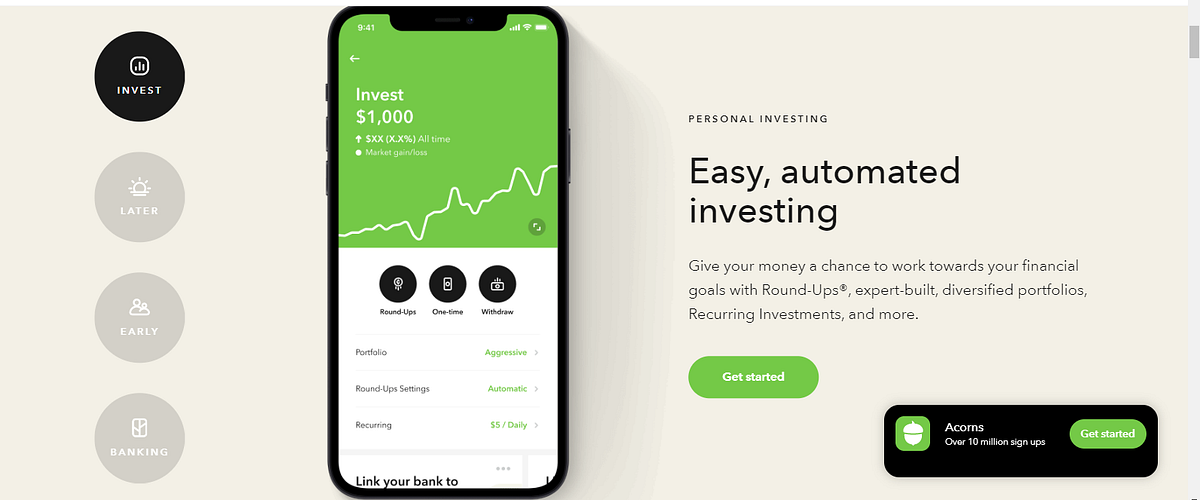 The Top 5 Apps for Managing Your Money in 2023 | by Mubeen Khan | Medium
