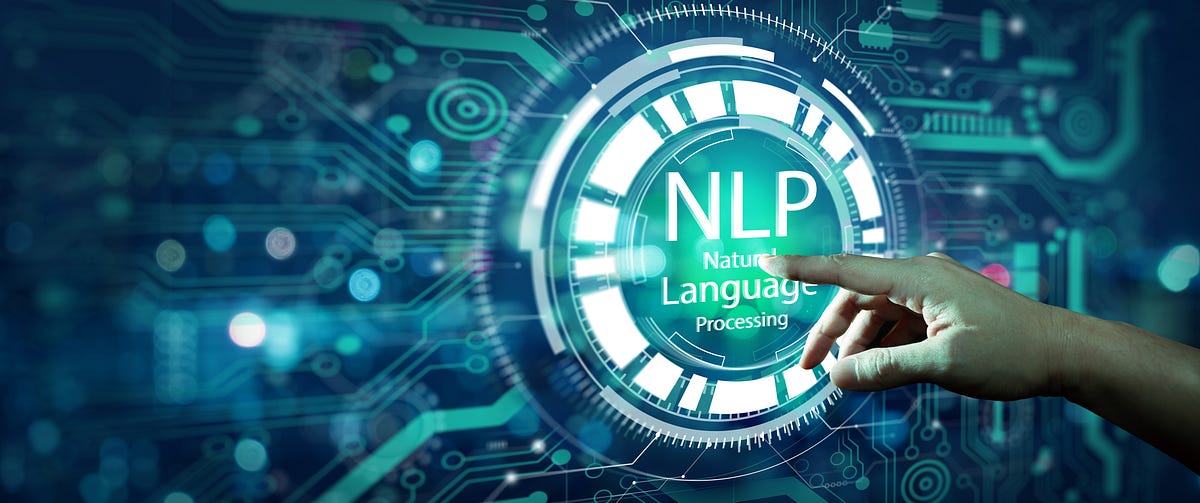 Common Nlp Tasks Natural Language Processing Nlp Is A By Ali Raza