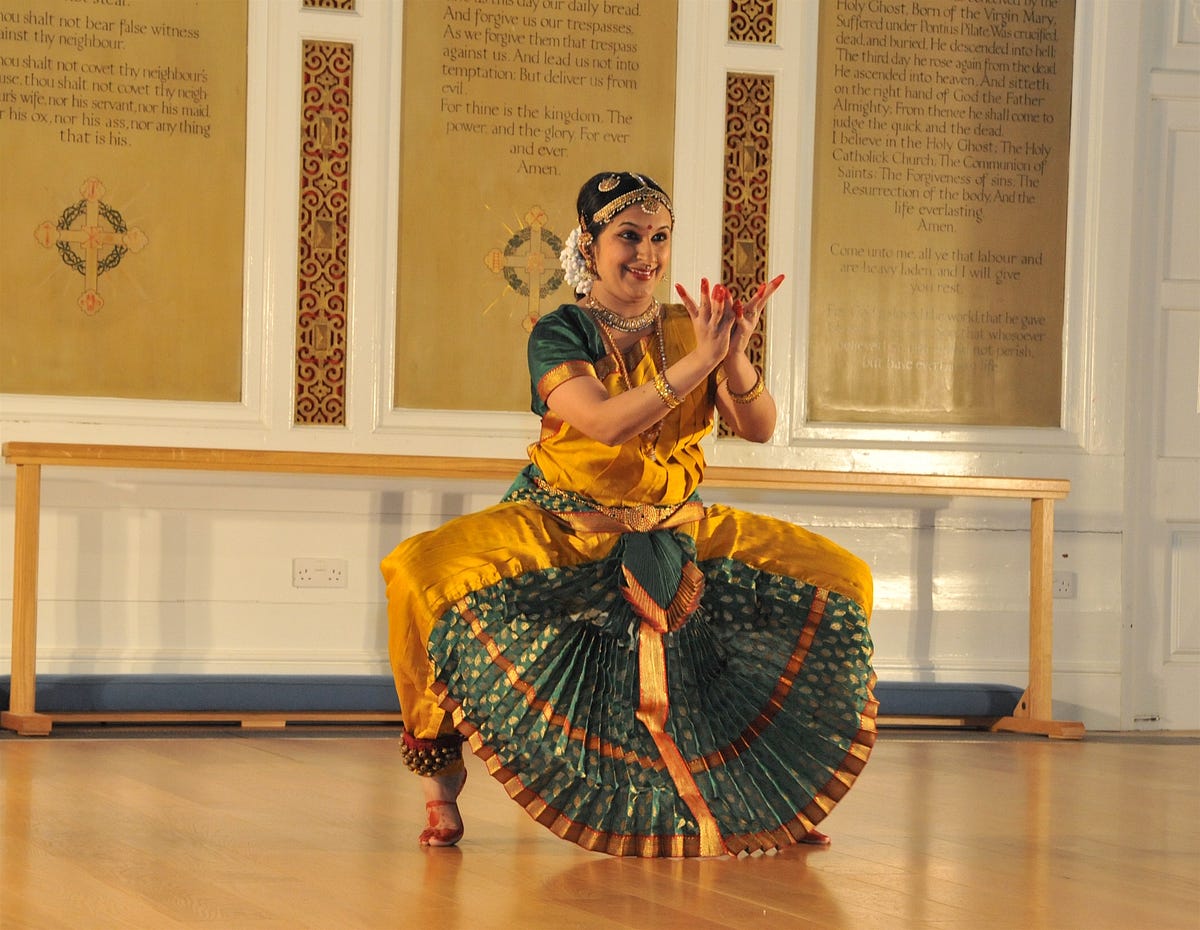 The neurobiologist who just couldn’t stop dancing | by University of ...