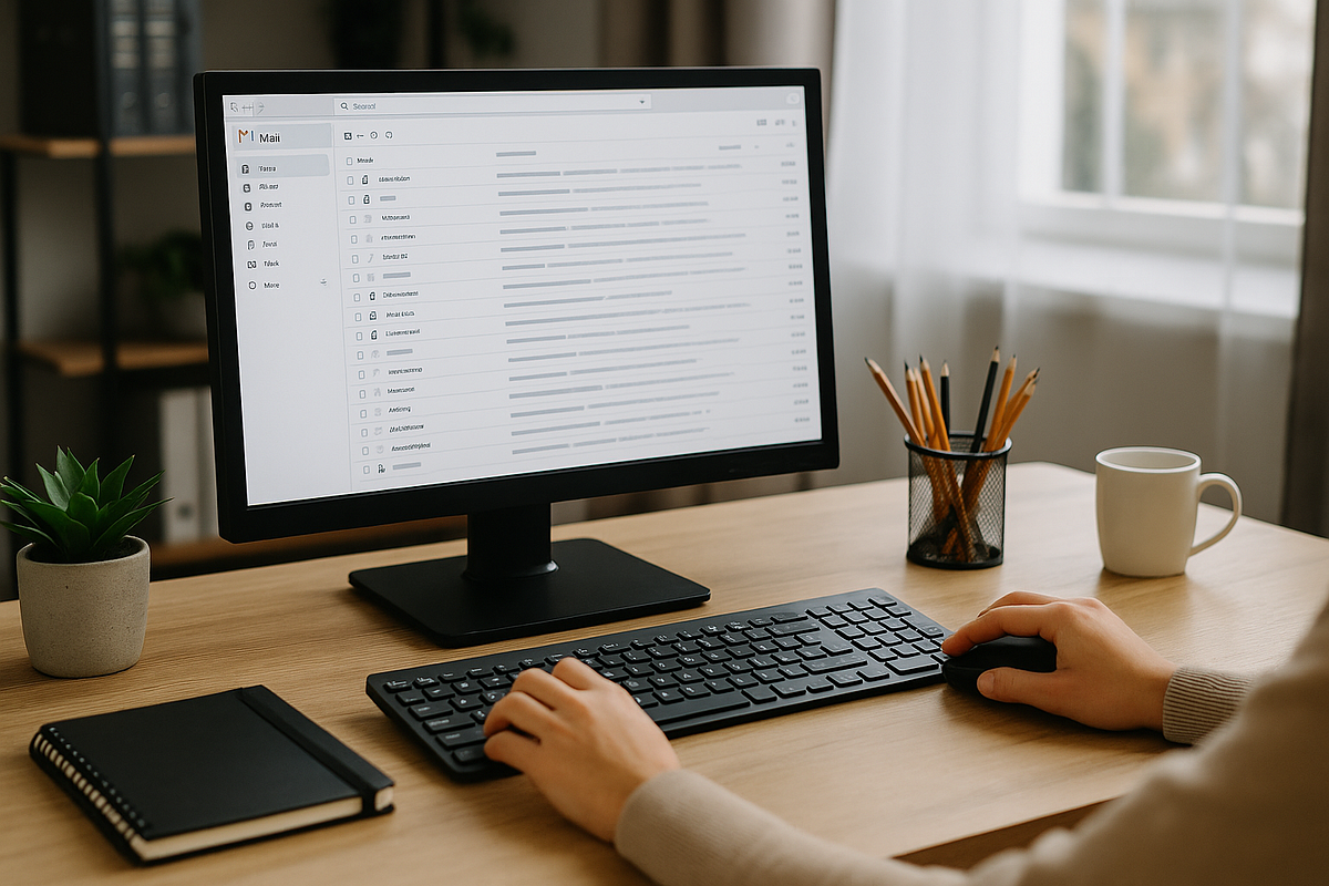 Let a Virtual Assistant Handle Your Inbox Like a Pro | by Suvenjitdey ...