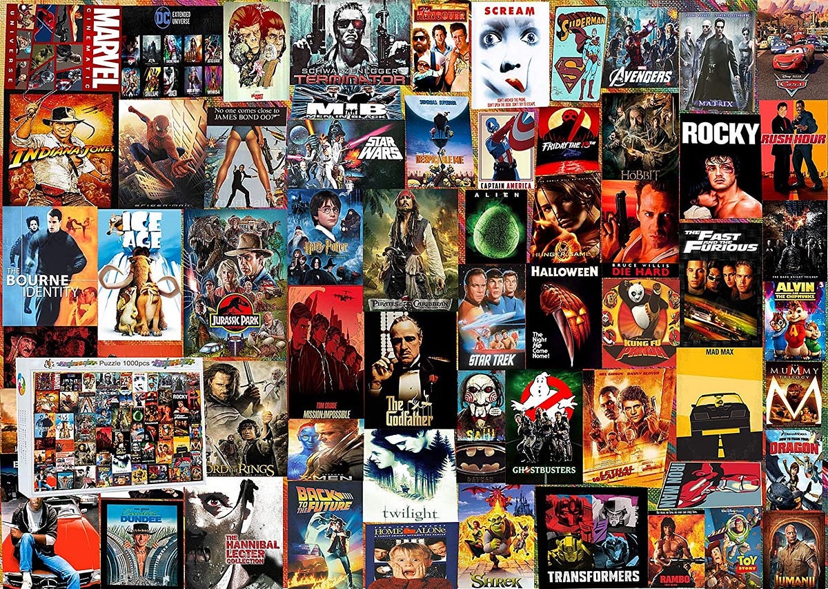 The Power of Nostalgia in Film. “Nostalgia is a powerful feeling; it ...