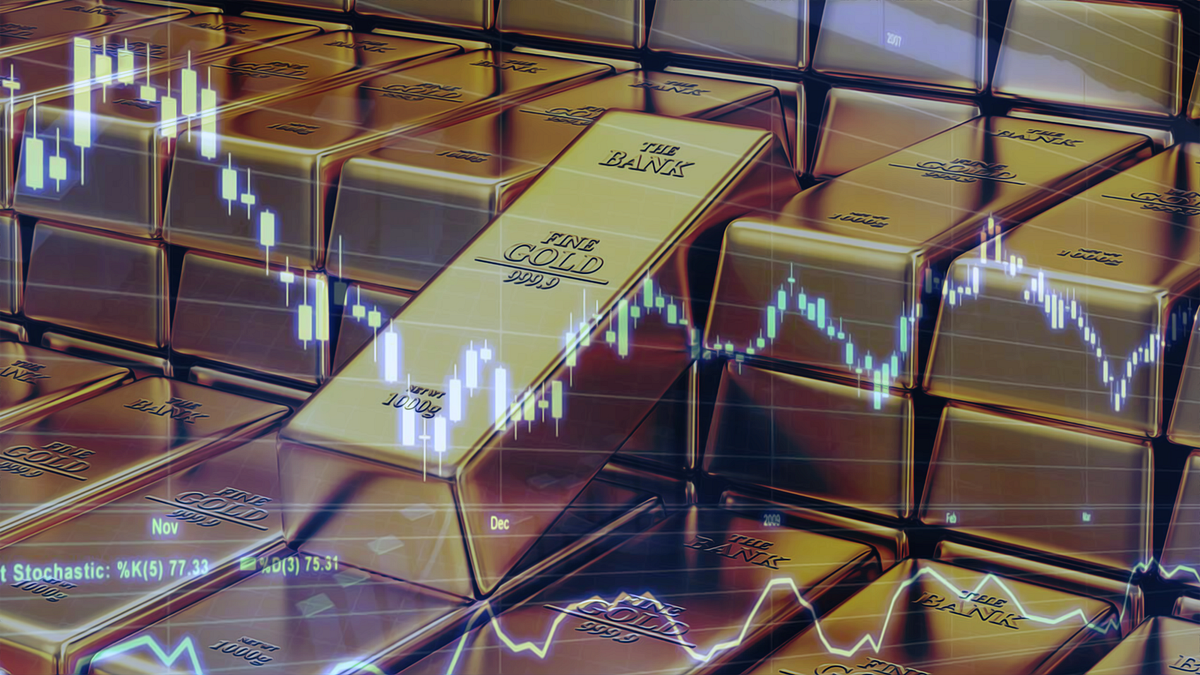 Gold Investment Guide. Gold has always been the symbol of… | by ...