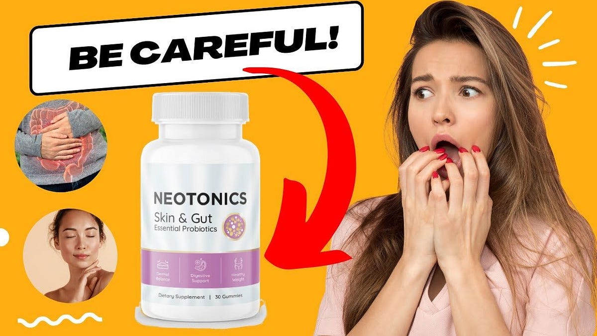 Neotonics Australia Review — Hidden Side Effects Risk to Worry About ...