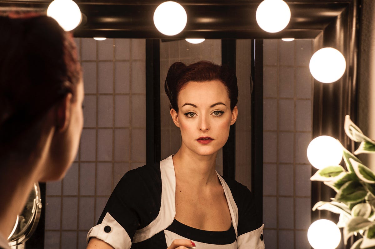 Unethical Beauty is Hard to Escape | by Renee Yang | The Startup | Medium