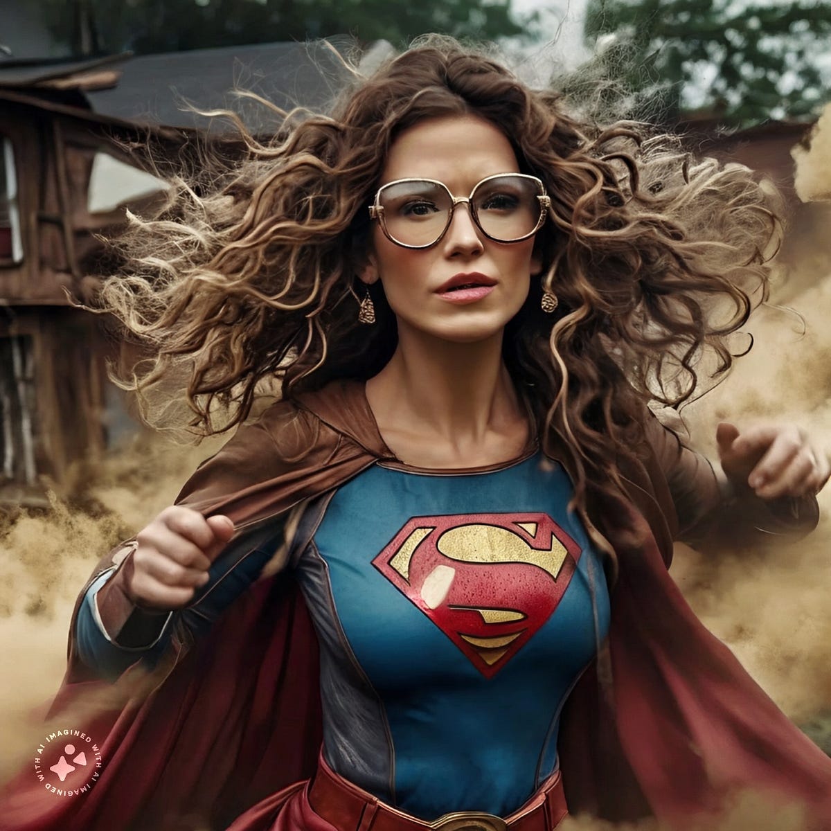 What’s Your Superpower?. Did you know that everyone has a… | by Elle Becker | Bouncin’ and ...