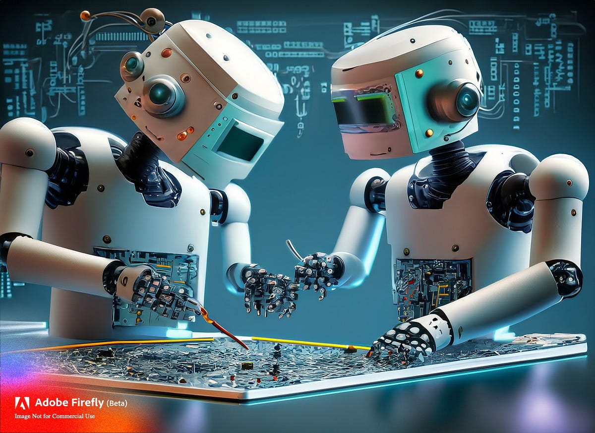 Embracing the Power of AI to Elevate Product Design | by Gessica ...