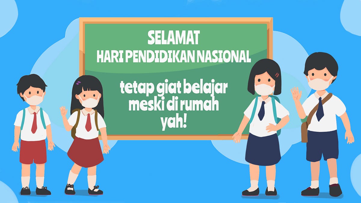 Memperingati Hardiknas, Begini Solusi Mengatasi Kesulitan Belajar di ...