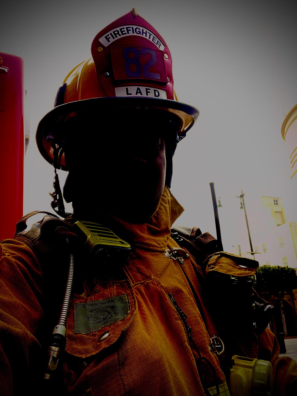 “Black on Both Sides”. 👨🏿‍🚒🚒🔥 | by Gary Marcus Clark | Medium