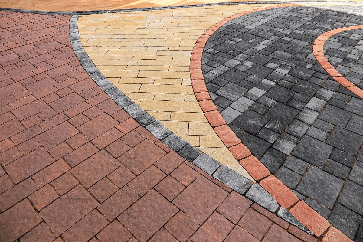 Transform Your Driveway with Interlock Paving: A Smart Investment for ...