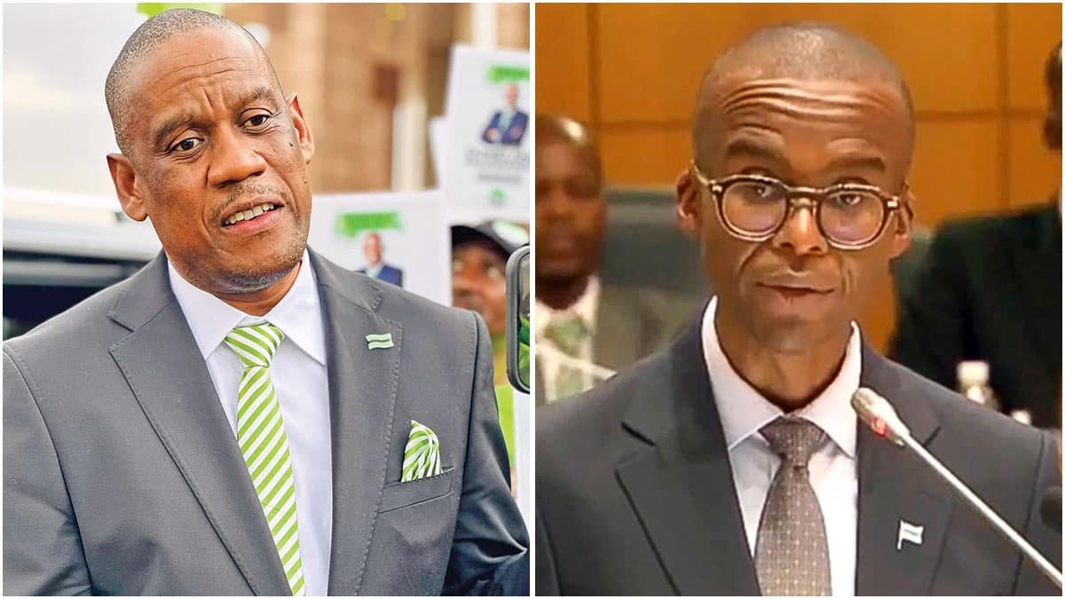 Botswana’s Economic Crossroads: Balancing Social Promises and Fiscal ...