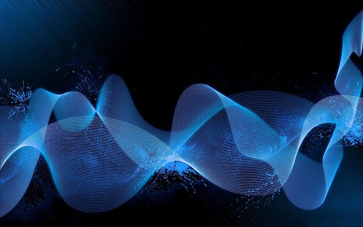 The Intuition behind the Wave Equation | by Panos Michelakis ...