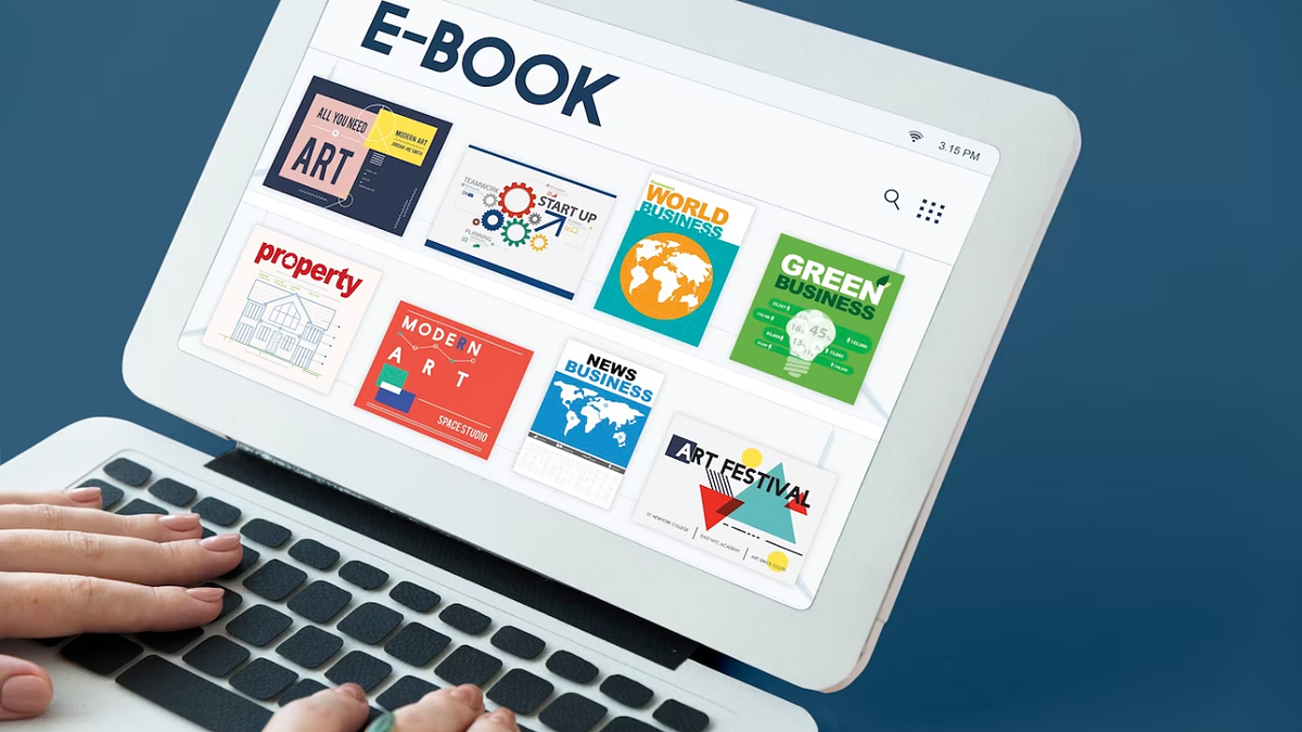 How to Start a eBook Store Business in 2024 | by Ivan Smith | Dec, 2023 ...