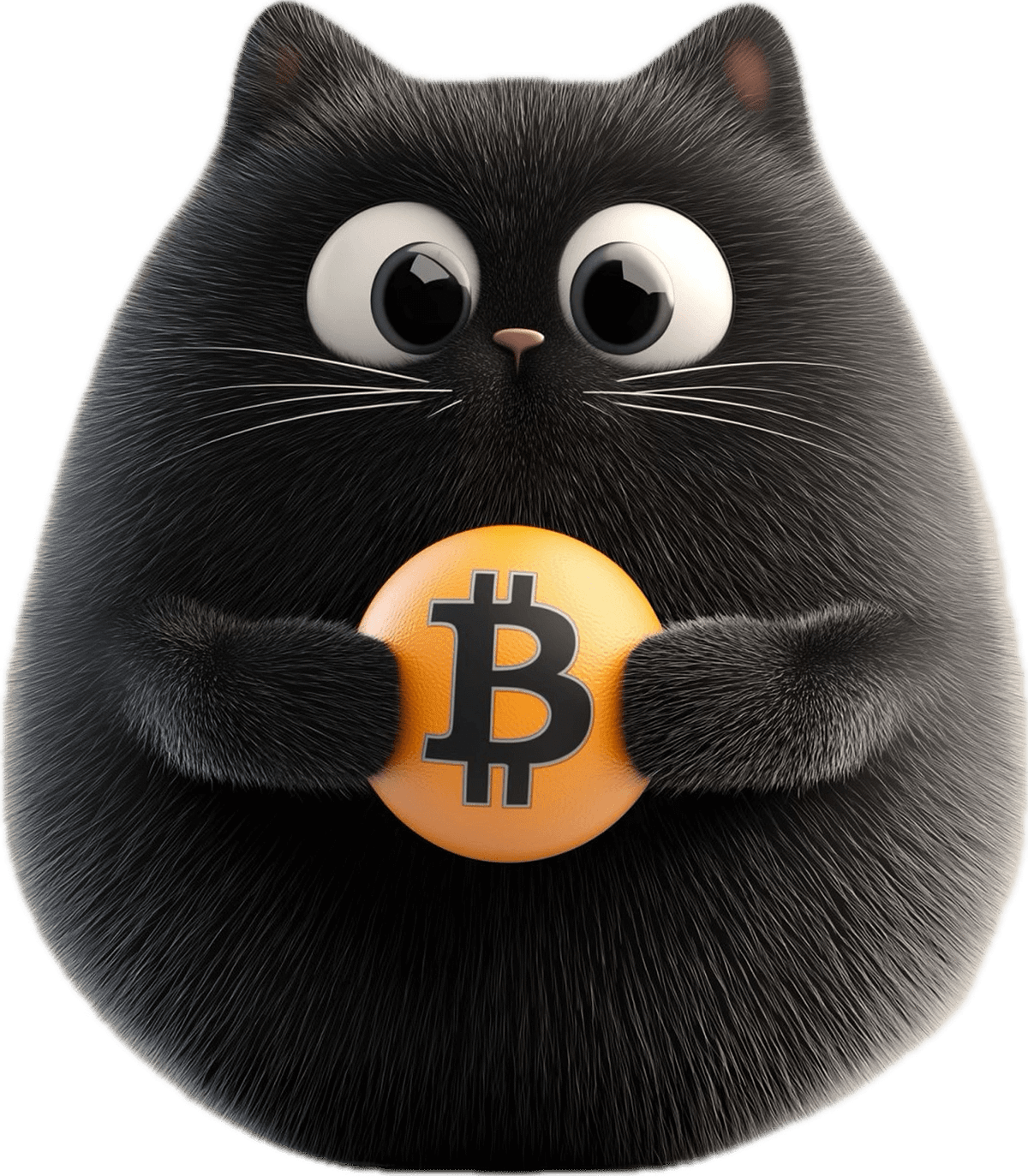 The Next $10 Billion Meme Coin: BITCAT | by BitcatFan | Nov, 2024 | Medium