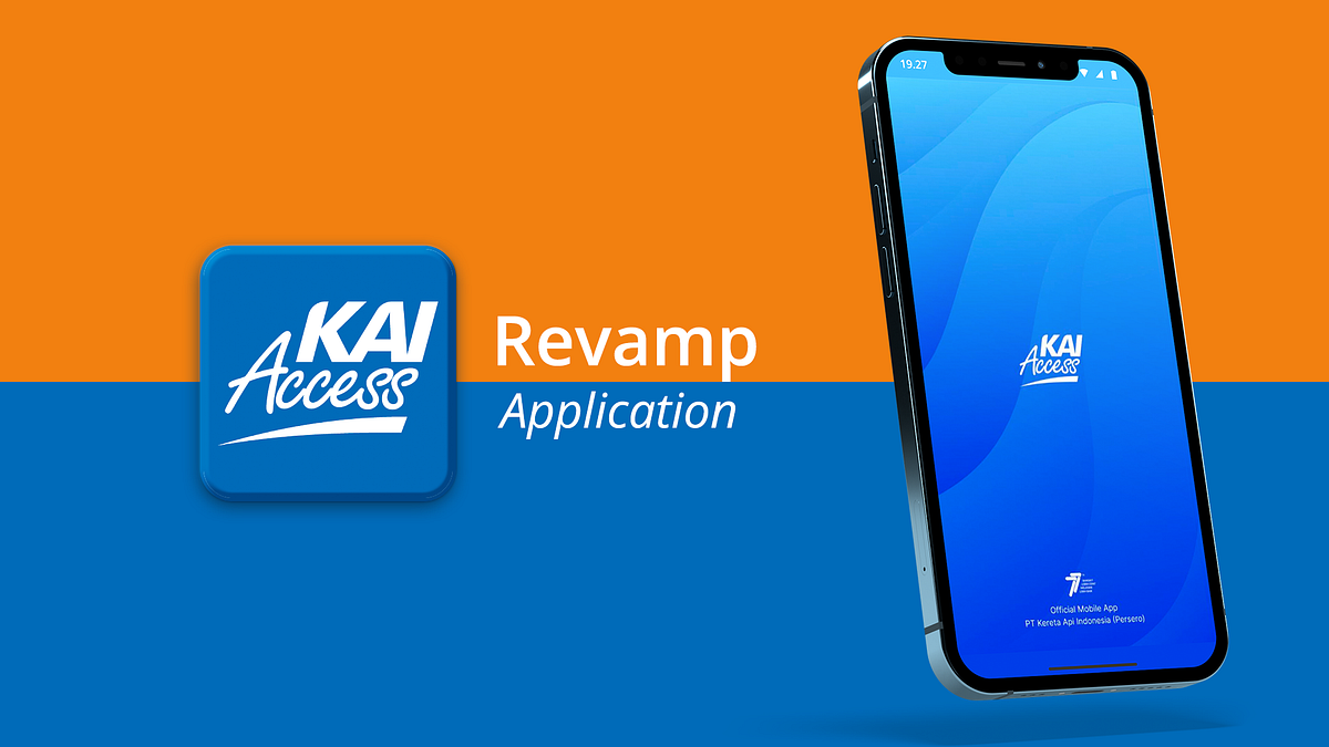 UI/UX Portfolio: KAI Access Revamp | by Sitipluviana | Medium