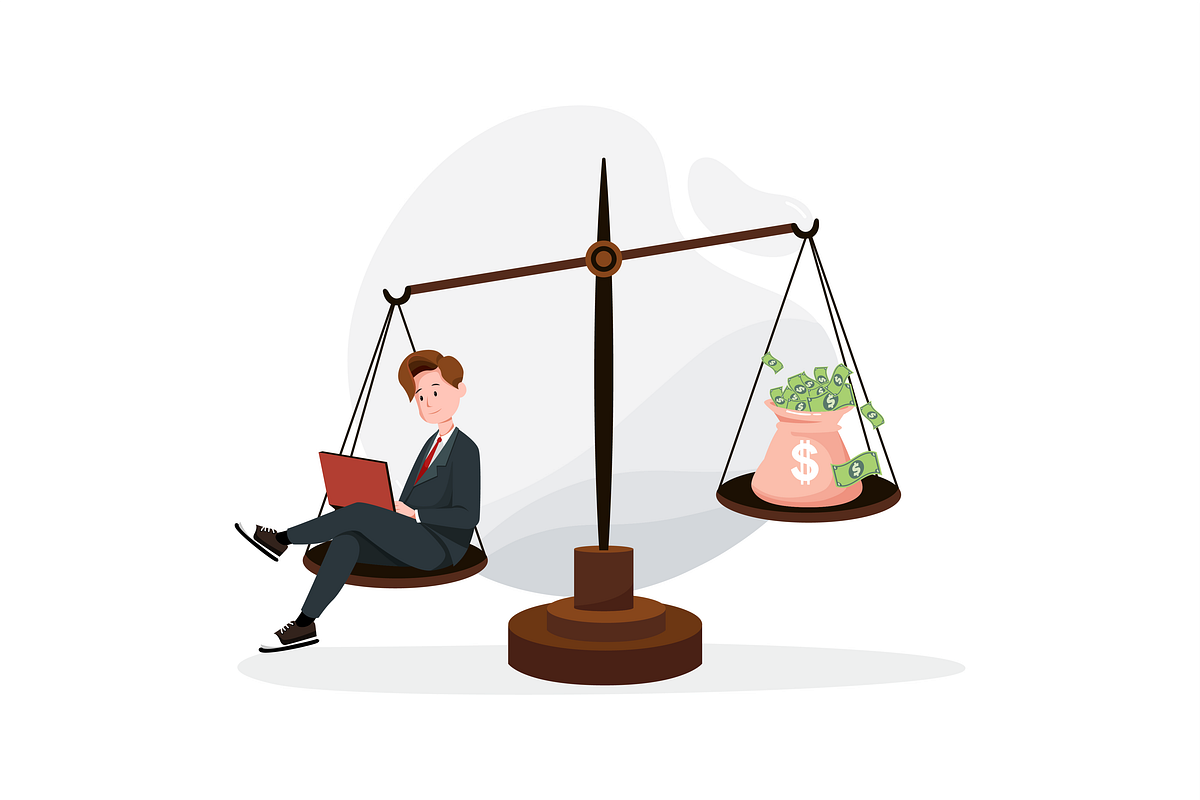 Locked Out of Justice: Arbitration in America | by Heather Wallander ...