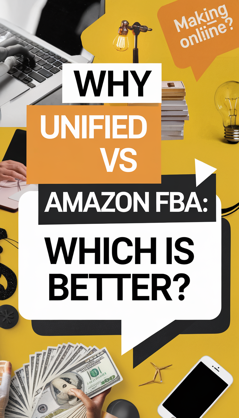 Why Unified Vs Amazon FBA: Which Is Better? | by Emre Berry | Apr, 2025 ...
