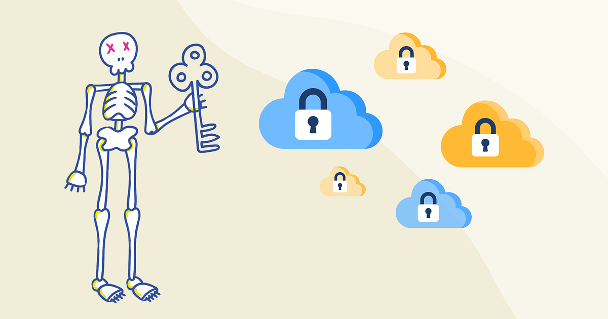 MASS ACCESS REQUEST GUIDE.. You should probably know that any… | by ...