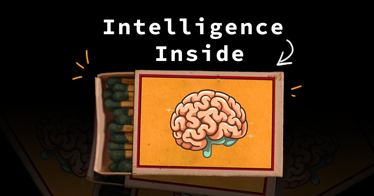 Can a Pile of Matchboxes Be Intelligent? | by Andrei Gaspar | Sopra ...