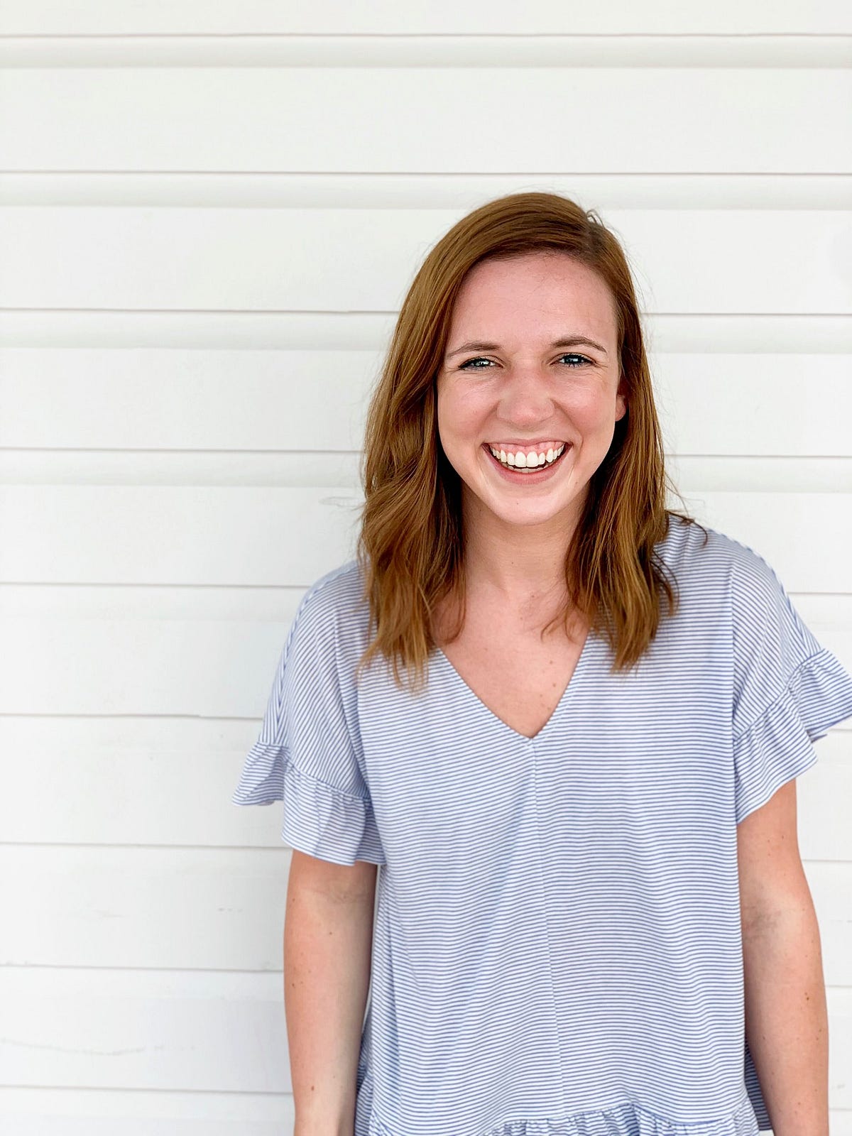 Alumni Spotlight — Paige Kent. Paige Kent is a 2017 Public Relations ...
