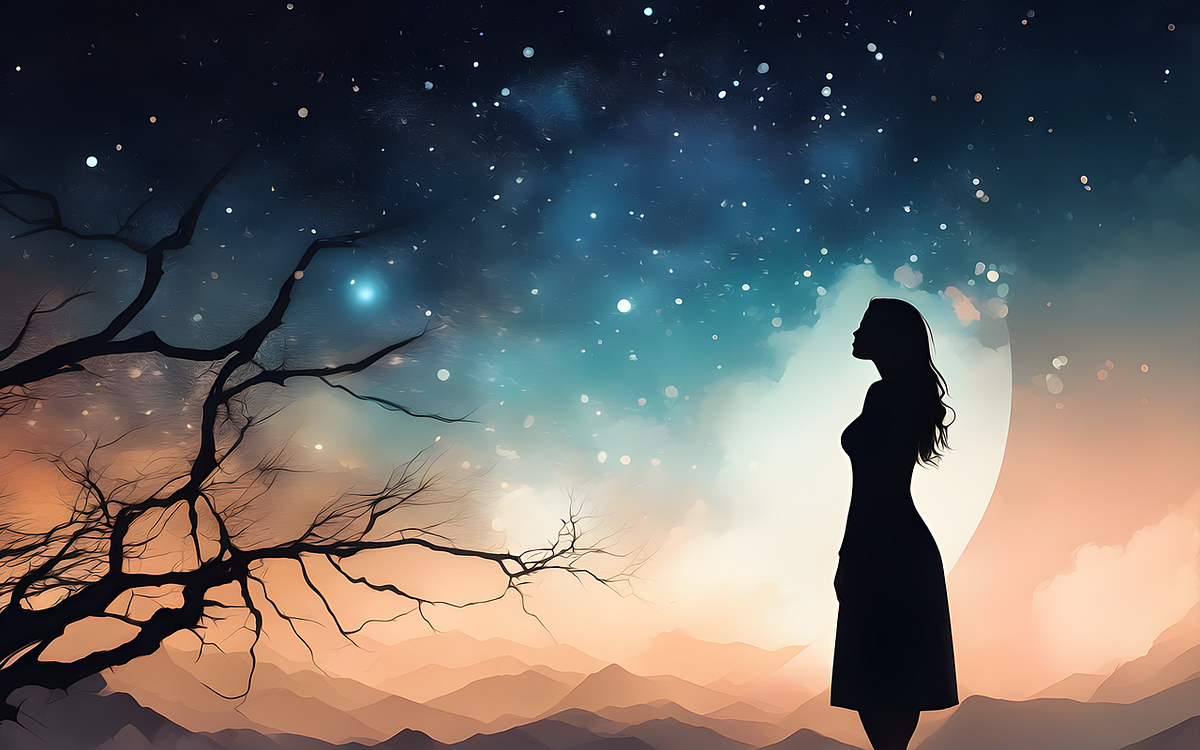 What do mystical experiences imply? | by Vic Shayne | Curated ...