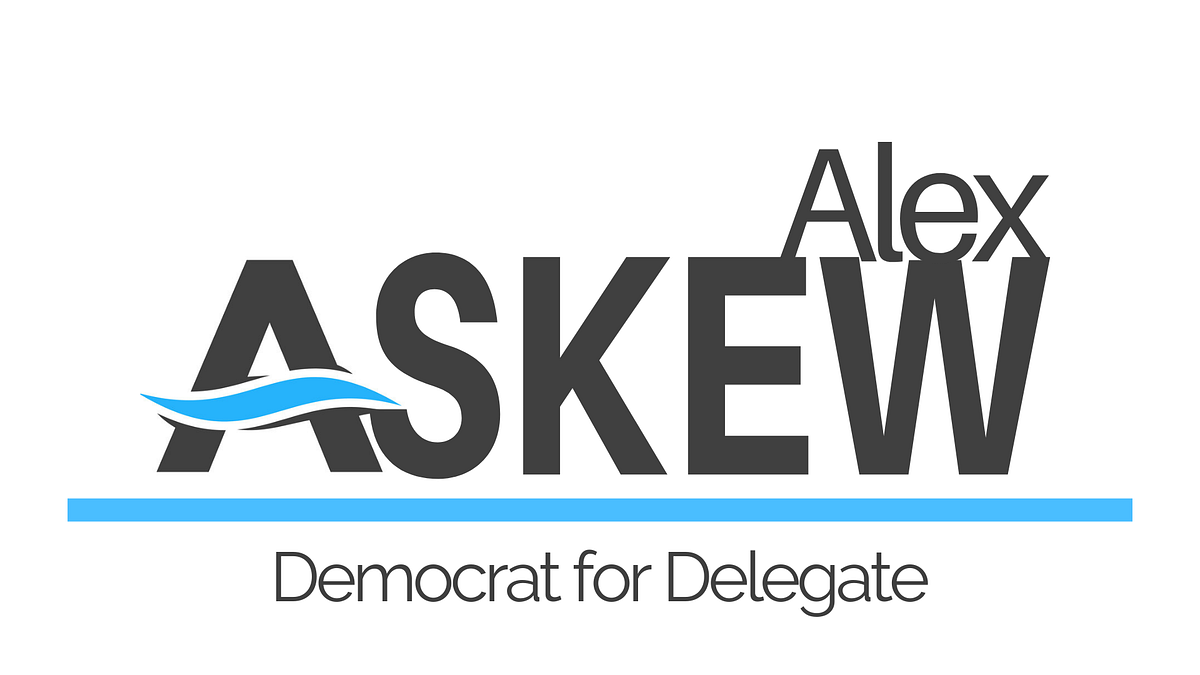Alex Askew Announces Candidacy for 85th House of Delegates Seat | by ...