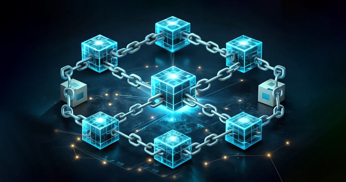 Best Blockchain Development Trends to Watch in the Future | by ...