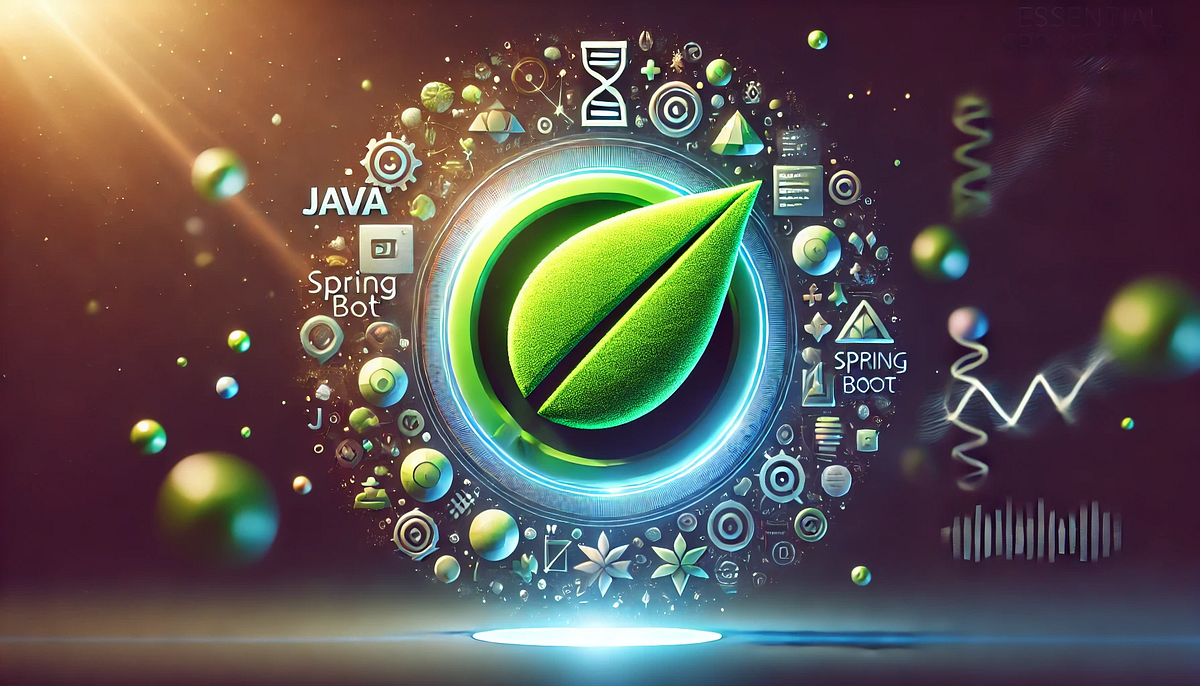 Essential Spring Boot Interview Questions Every Java Developer Should Know — Part 3 | by Jayram ...