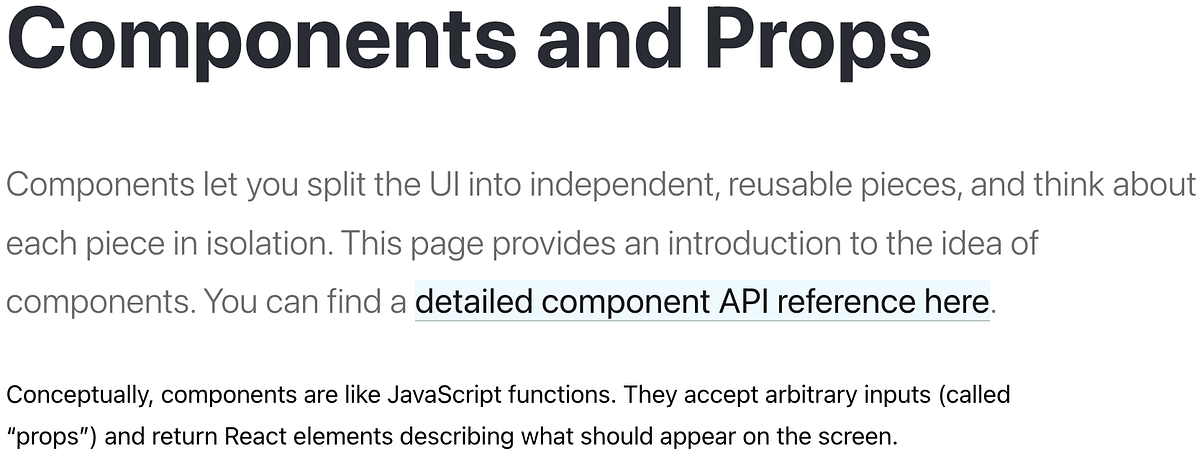 React Class Component 생명주기. React.js의 Class Component의 생명주기를 다뤄볼까… | by ...