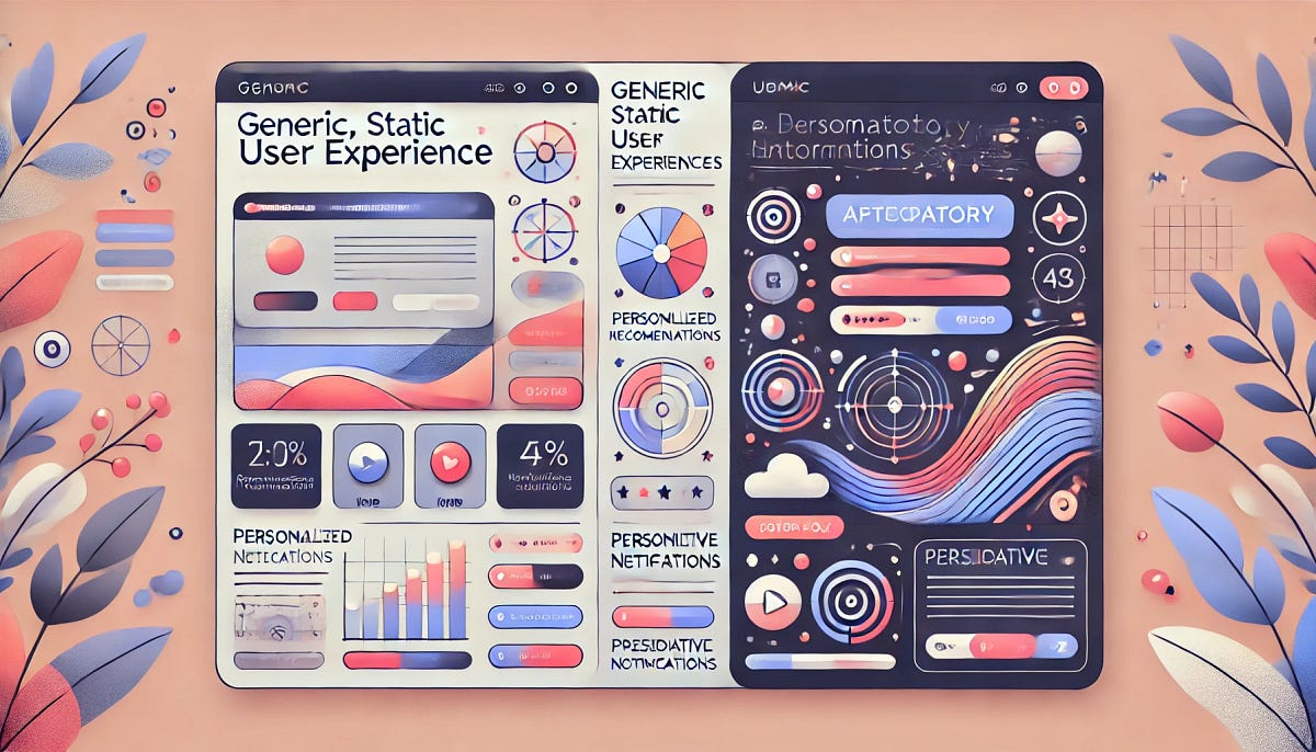 Why Anticipatory Delight is the Future of UX Design | by Nadia Joy ...