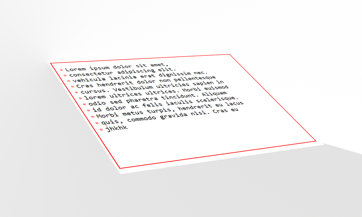 How to customize textarea. In today’s frontend we very often use… | by ...