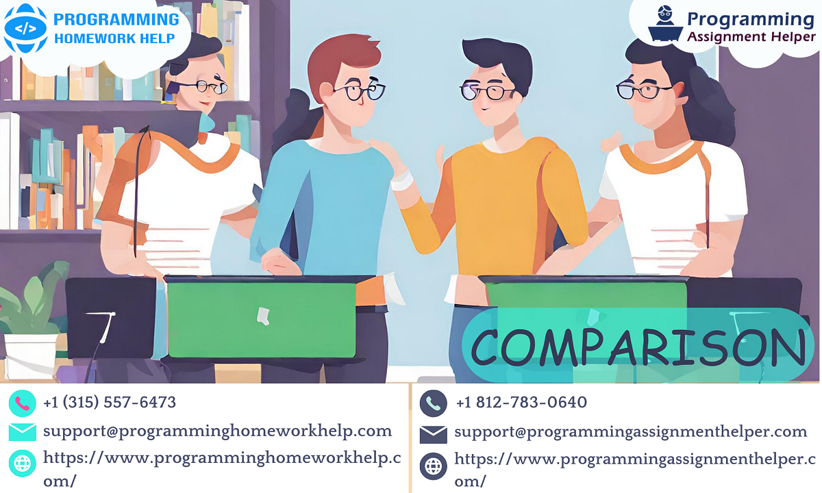 Choosing the Best Service for Operating System Assignments: ProgrammingHomeworkHelp.com vs ...