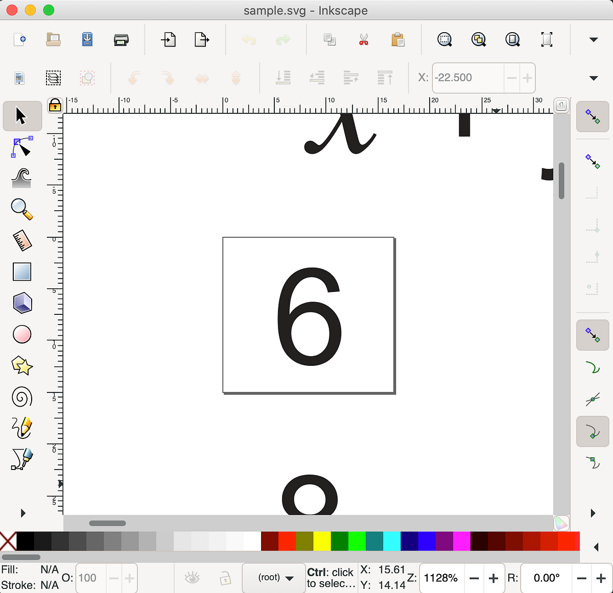 Removing off screen content in SVG images at scale | by Mark Lynch | Medium