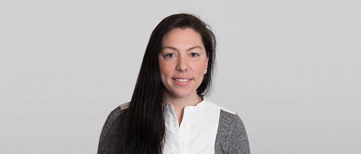 Project Manager Jennifer Dadamo. A conversation about the joys of… | by ...