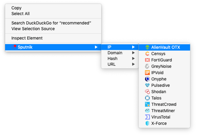 Week in OSINT #2019–02. Tools, tips and cheat sheets | by Sector035 | Week in OSINT | Medium
