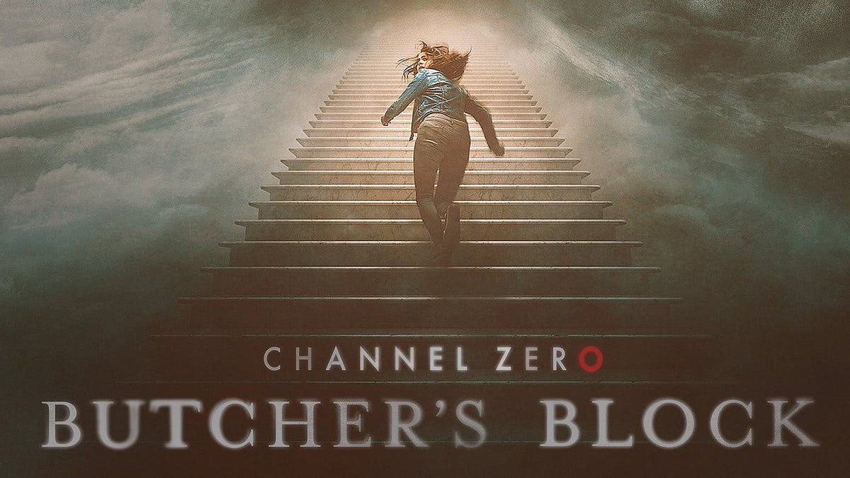 Channel Zero: Butcher’s Block is the Horror Show that Gets Mental ...
