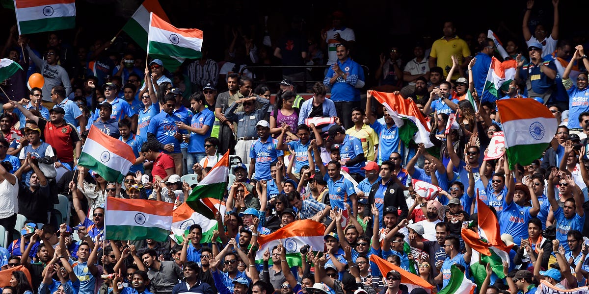 What next for the Indian Sports fan? | by Abhishek Bej | Medium