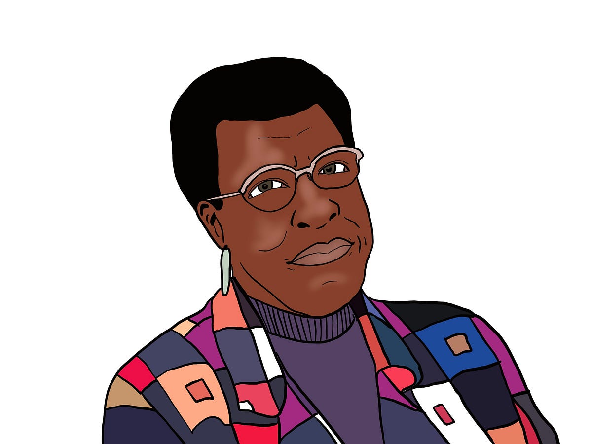 9 Tips You Can Learn From Octavia E. Butler to Become a Better Writer ...