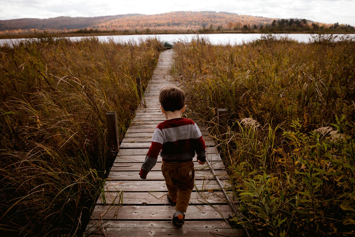Evolving Perspectives: The Shifting Lens of Life | by Imdad Kaisar | Medium