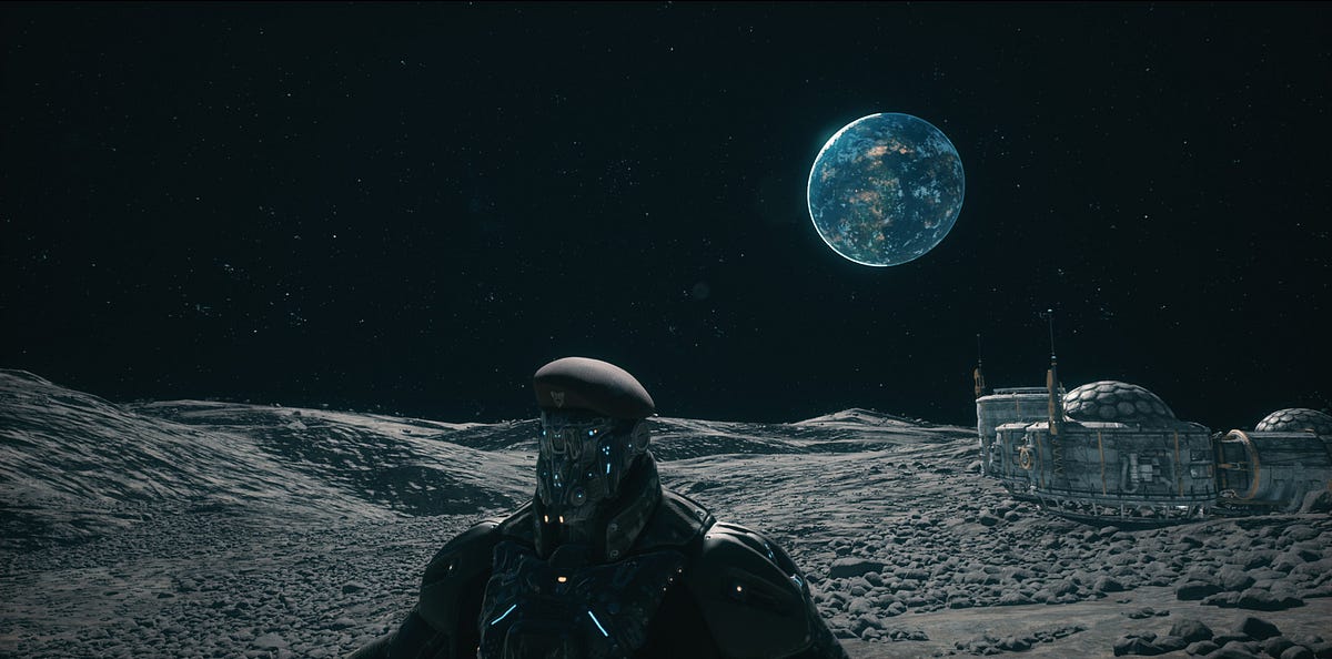 Moon Strike Tournament: Thank you for participating! | by MoonStrike ...