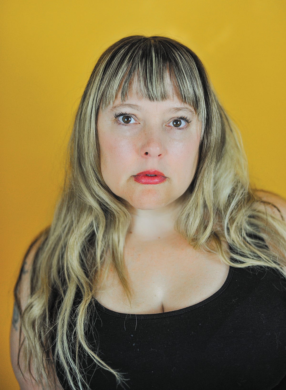 A Review of Zoe Whittall’s “The Spectacular” | by Zachary Houle | Medium