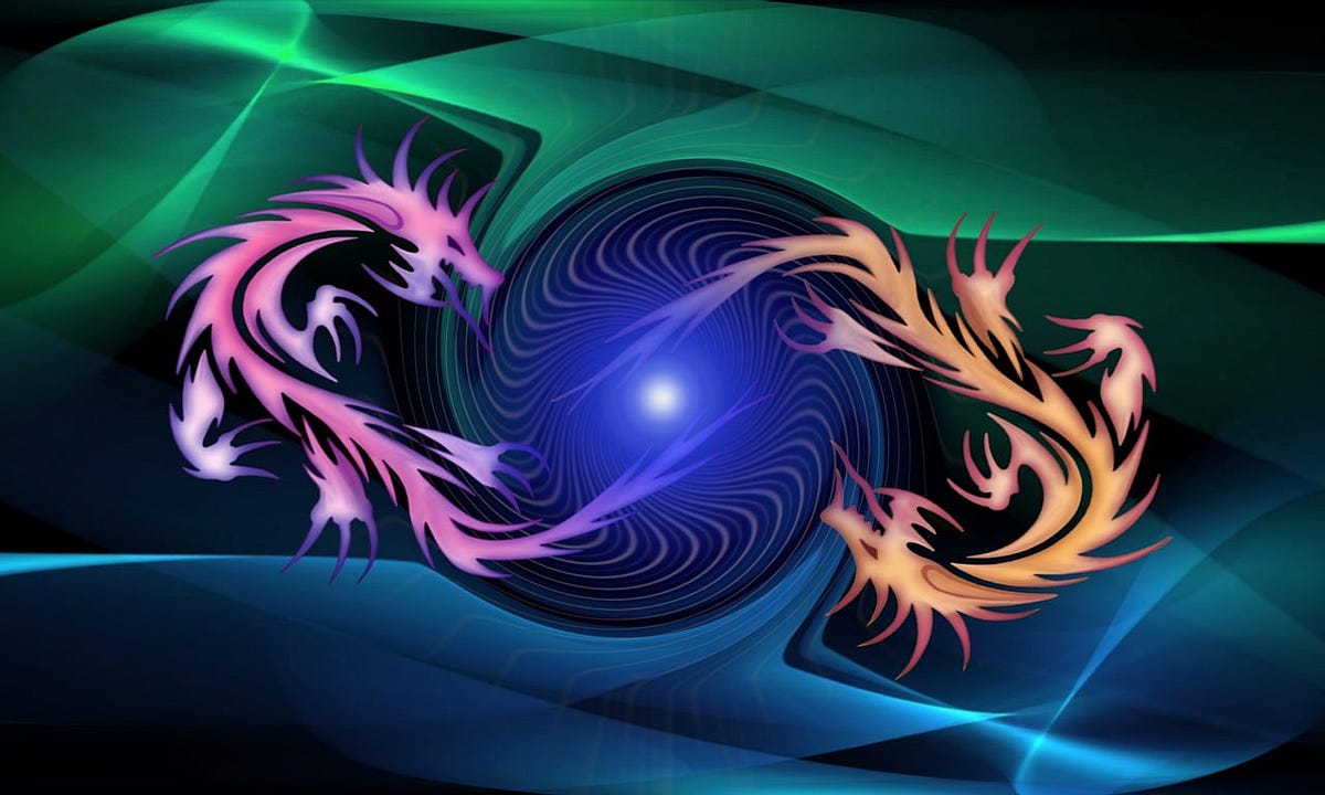 YIN AND YANG ENERGIES As per feng shui and chinese culture, yin and ...